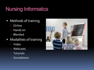 Clinical information system-final copy | PPTX