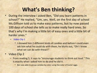 Clinical Interview | PPT