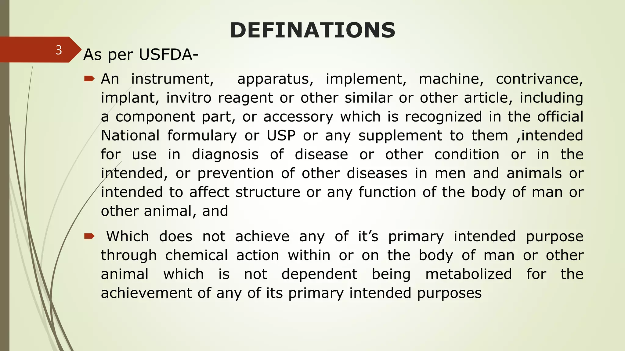 CLINICAL INVESTIGATION AND EVALUATION OF MEDICAL DEVICES AND.pptx
