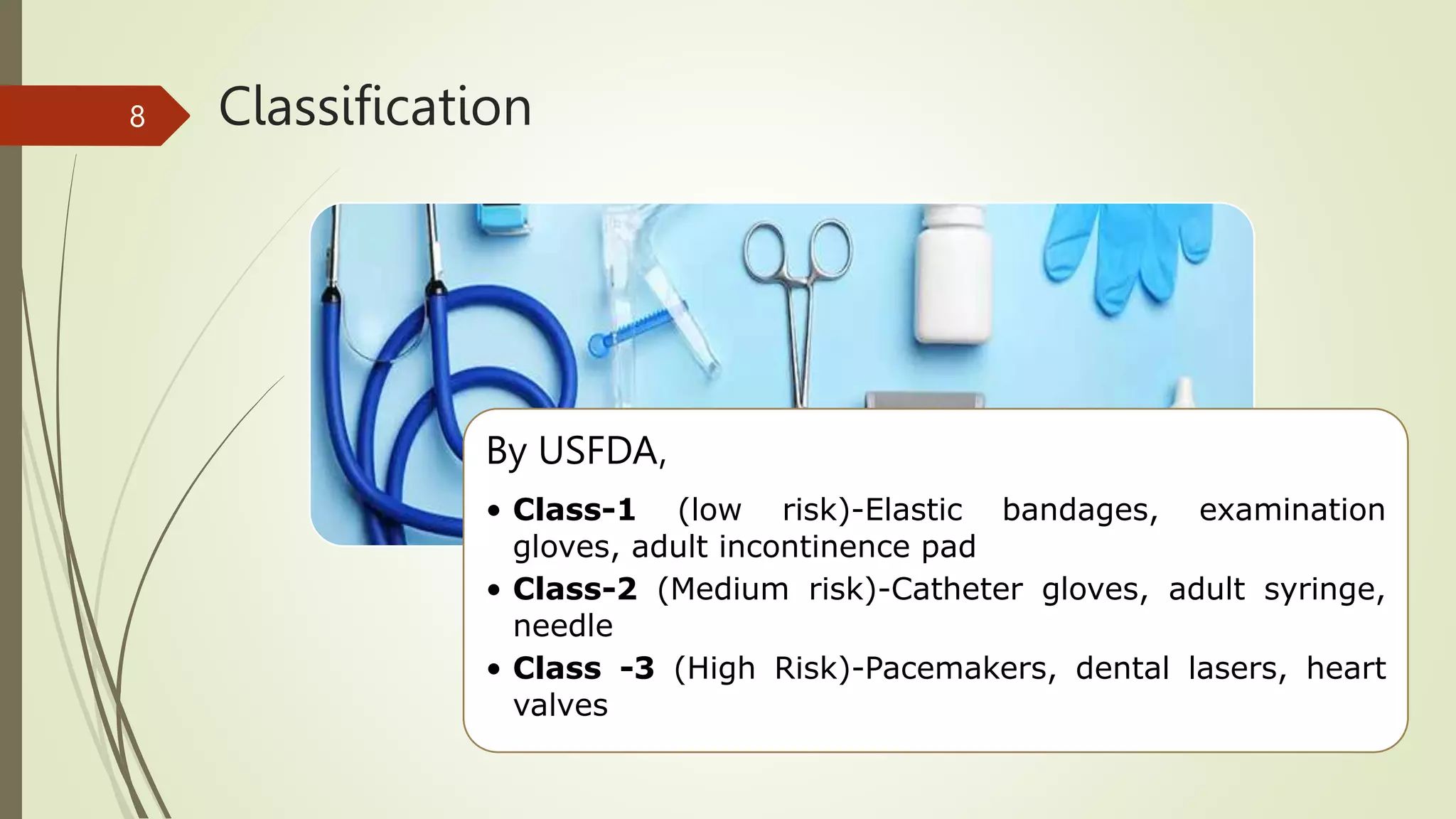 CLINICAL INVESTIGATION AND EVALUATION OF MEDICAL DEVICES AND.pptx