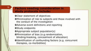 CLINICAL INVESTIGATION AND EVALUATION OF MEDICAL DEVICES AND.pptx