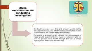 CLINICAL INVESTIGATION AND EVALUATION OF MEDICAL DEVICES AND.pptx