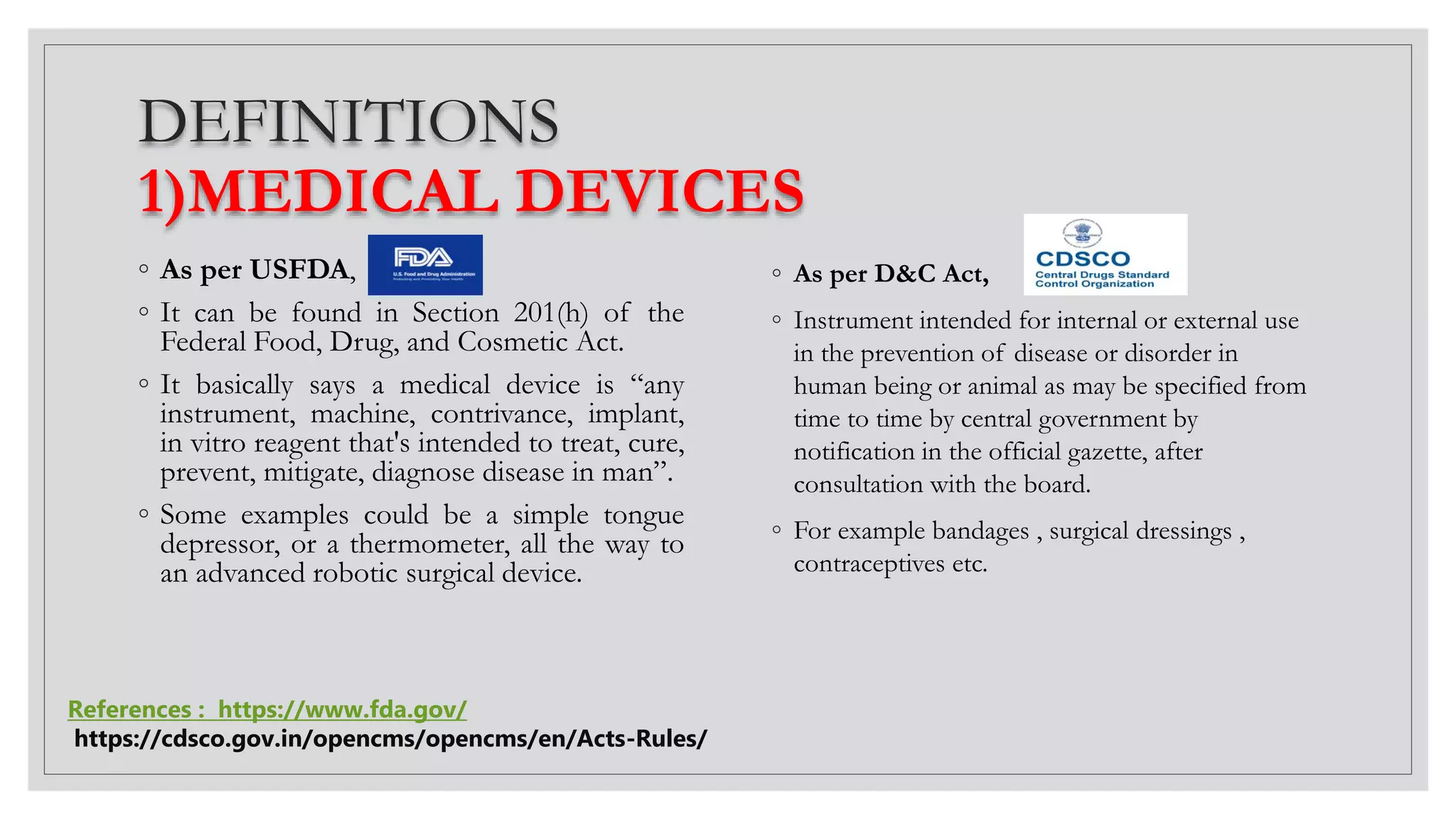 Clinical investigation and evaluation of medical devices and ivd.pptx