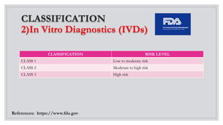 Clinical investigation and evaluation of medical devices and ivd.pptx
