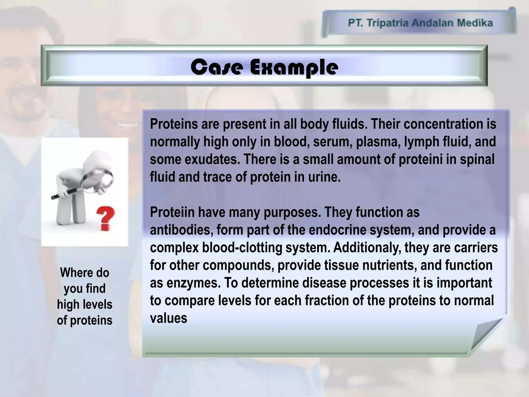 Clinical laboratory | PPTX