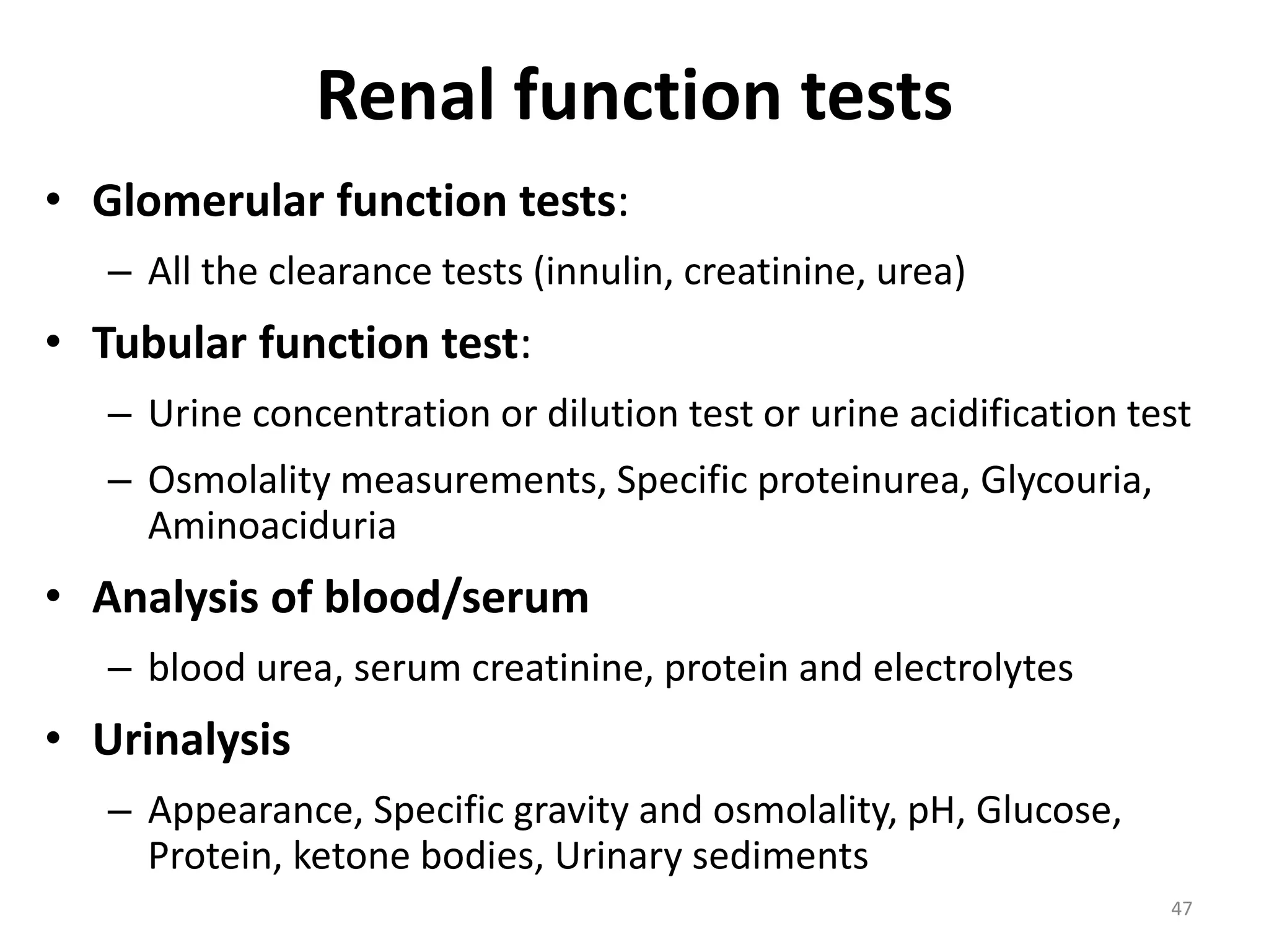 Clinical laboratory Methods for ph.pptx your | PPT