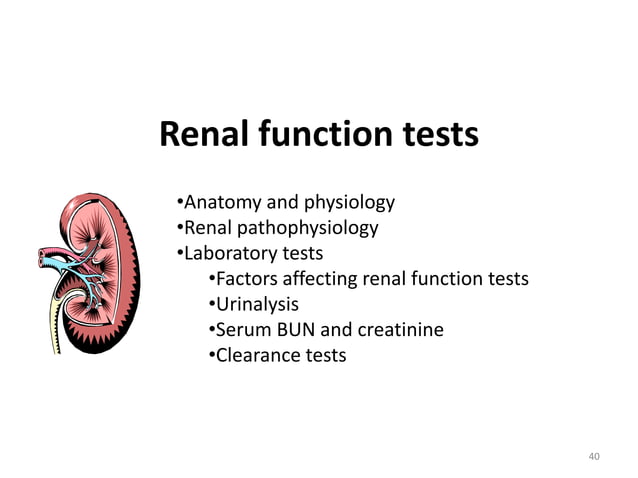 Clinical laboratory Methods for ph.pptx your | PPT