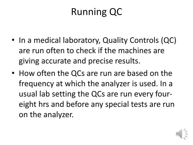 Clinical laboratory workflow - 9.pptx