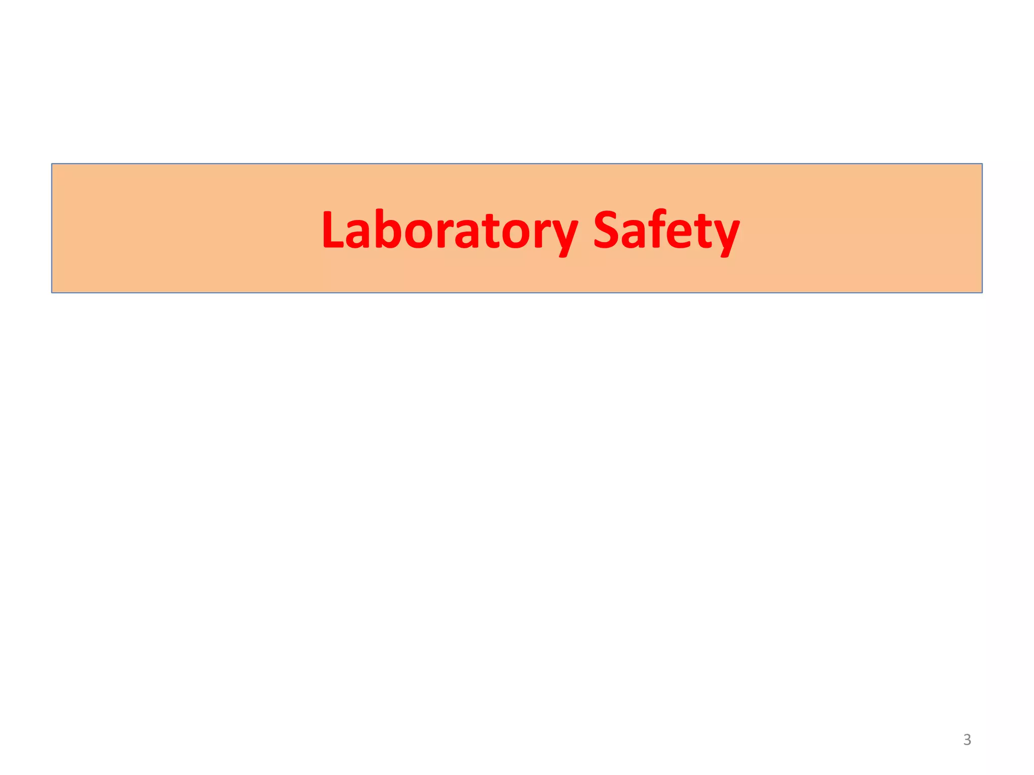 Clinical lab principles, chapter 2 introduction to principles of lab ...