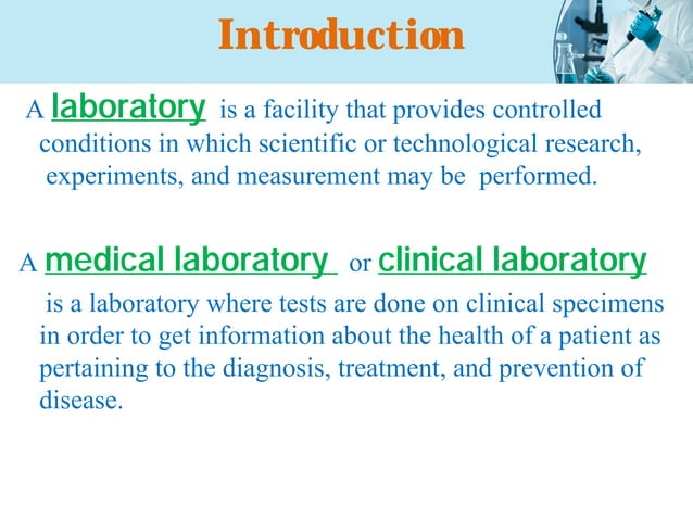 clinical labratory method 111.powerpoint | PPT