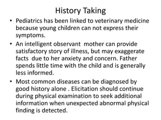 Clinical lecture- 2History Taking-1.pptx