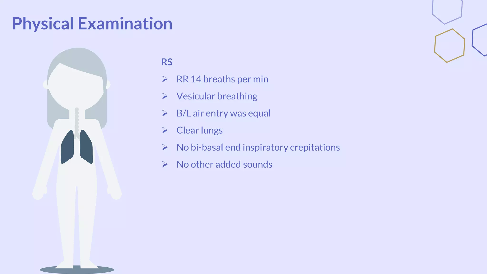 Clinical Lecture Demonstration - Stroke, Thyrotoxic Cardiomyopathy and ...