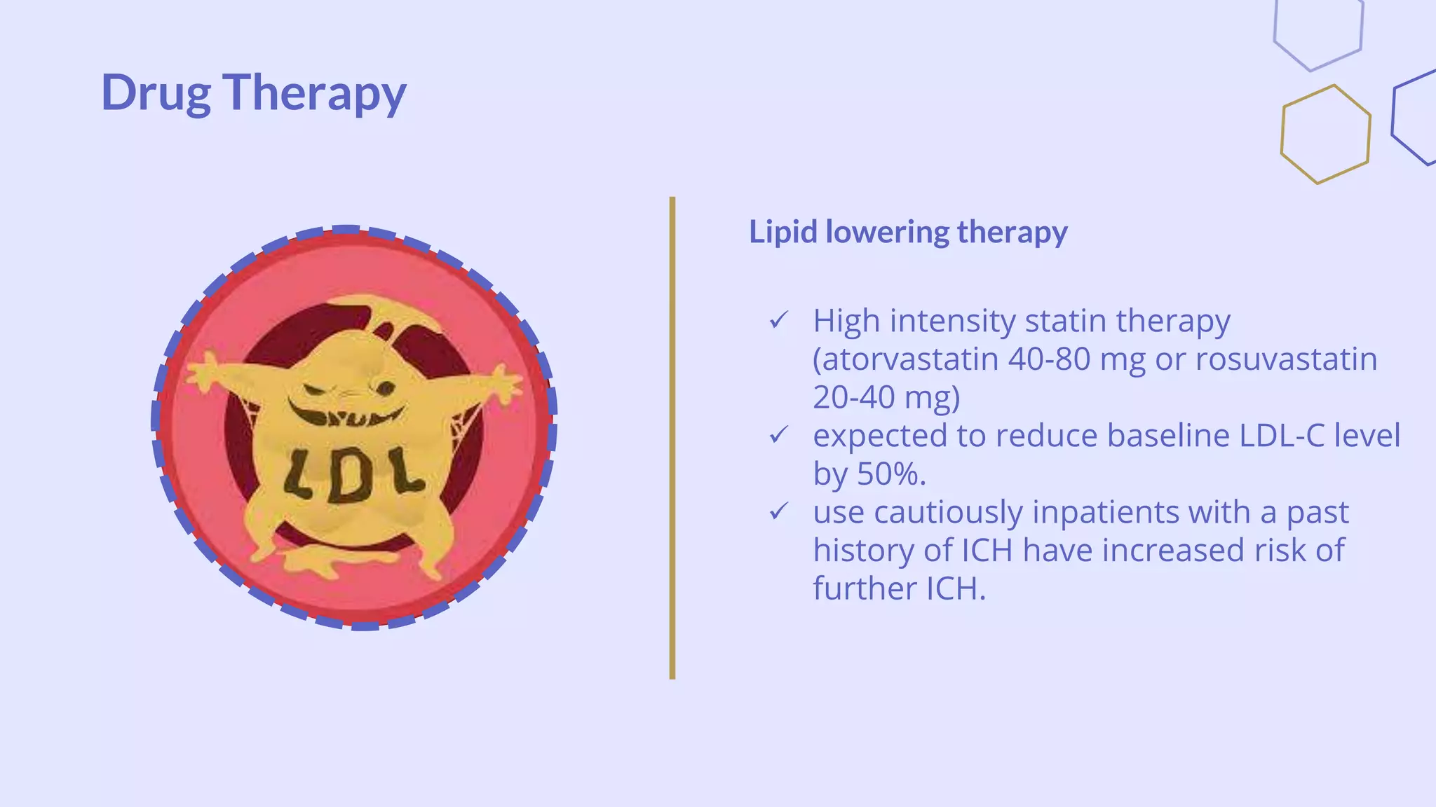 Clinical Lecture Demonstration - Stroke, Thyrotoxic Cardiomyopathy and ...