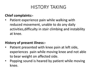 Clinical lV Presentation by Devanshi.pptx | Death, Injury, or Military Conflict | Sensitive Topics
