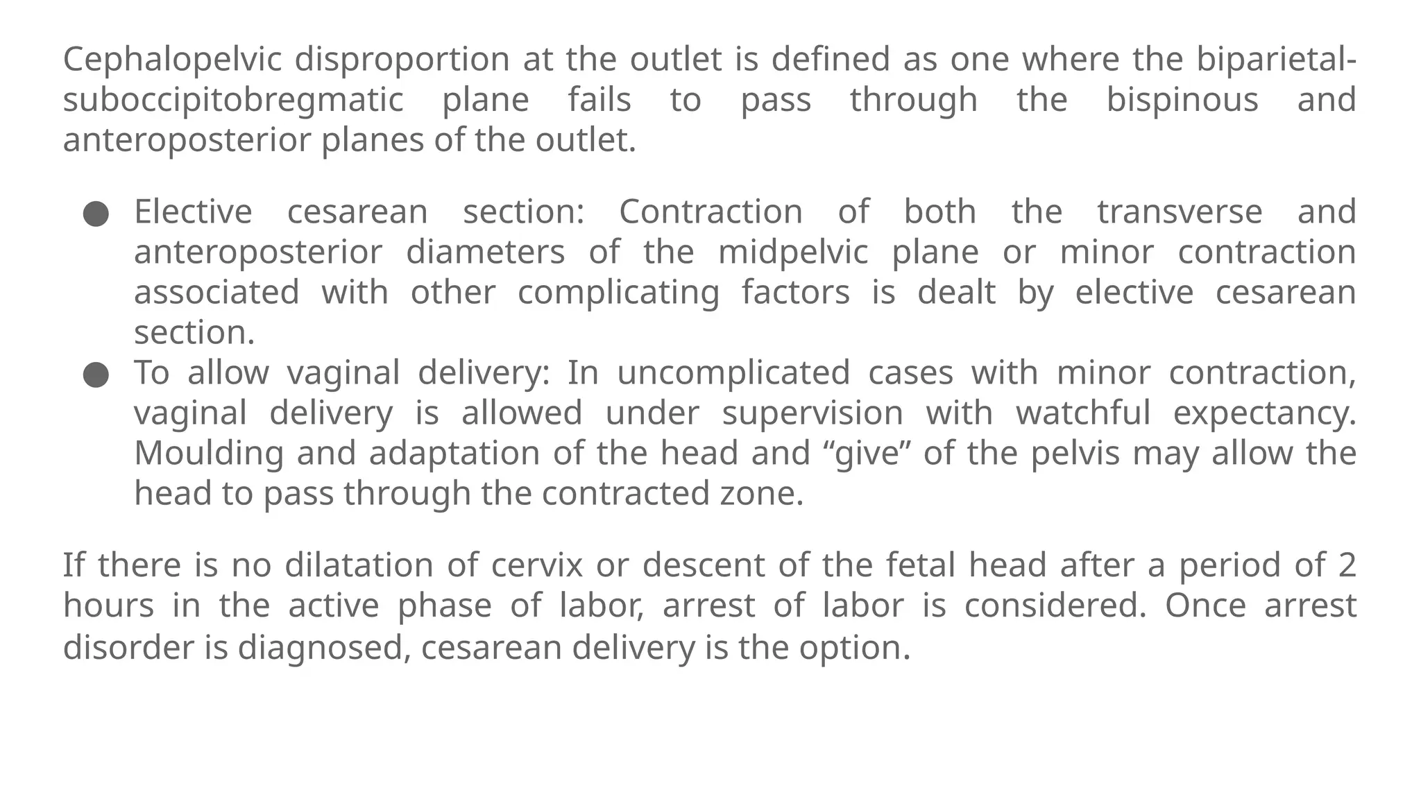 CLINICALLY CONTRACTED PELVIS (group 75) xaba.pptx