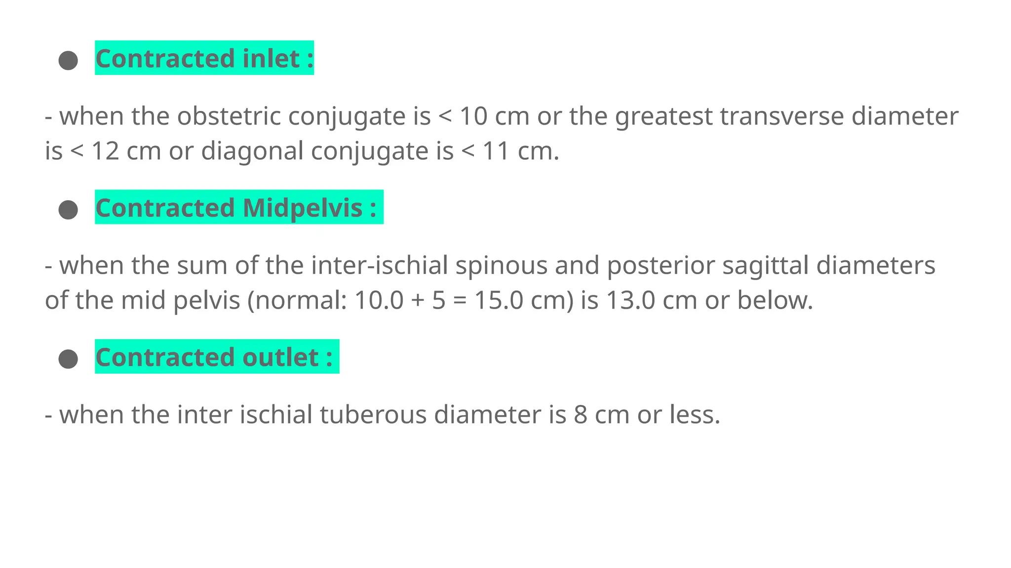 CLINICALLY CONTRACTED PELVIS (group 75) xaba.pptx