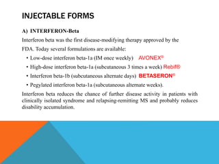 Clinically Isolated syndrome.pptx