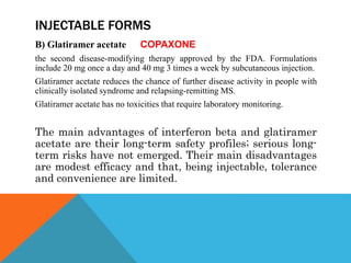 Clinically Isolated syndrome.pptx