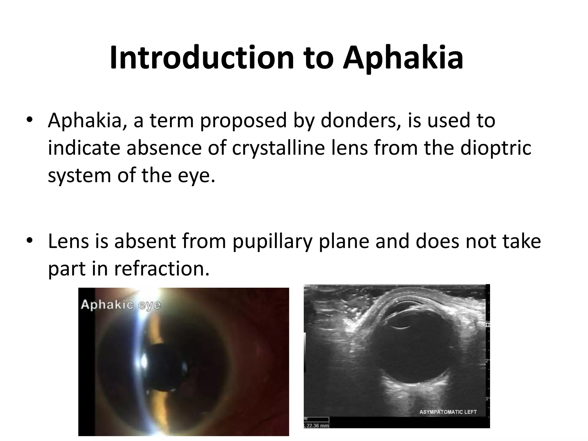 Clinical Management of Aphakia and Pseudophakia.pptx