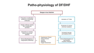 Clinical Management of Dengue fever.pptx