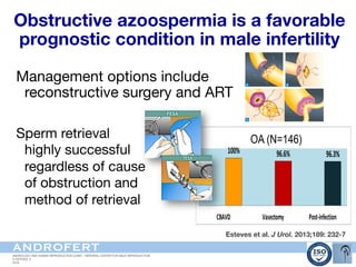 Clinical management of men with nonobstructive azoospermia ...