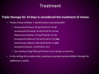 Clinical management of rheumatoid arthritis in peptic and duodenal ...