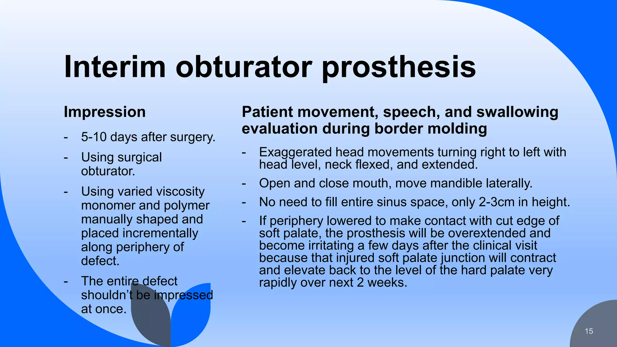 Clinical management of the edentulous maxillectomy patient.pptx
