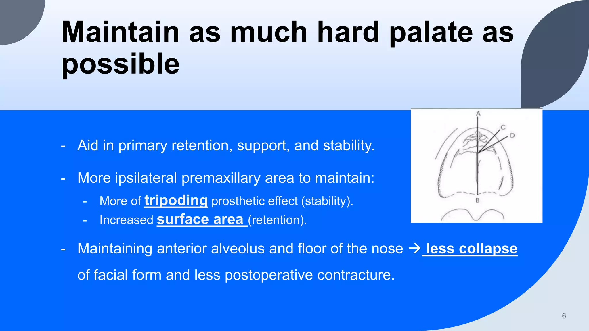 Clinical management of the edentulous maxillectomy patient.pptx