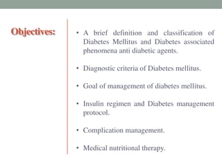 Clinical Managment Of Diabetes Mellitus.pdf