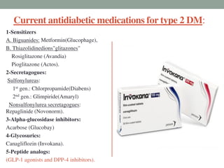 Clinical Managment Of Diabetes Mellitus.pdf