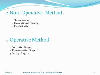 clinical manifestation and diagnostic consideration in arthritis.pptx