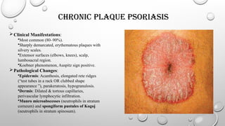 Comprehensive Overview of Clinical and Pathological Features of Common ...
