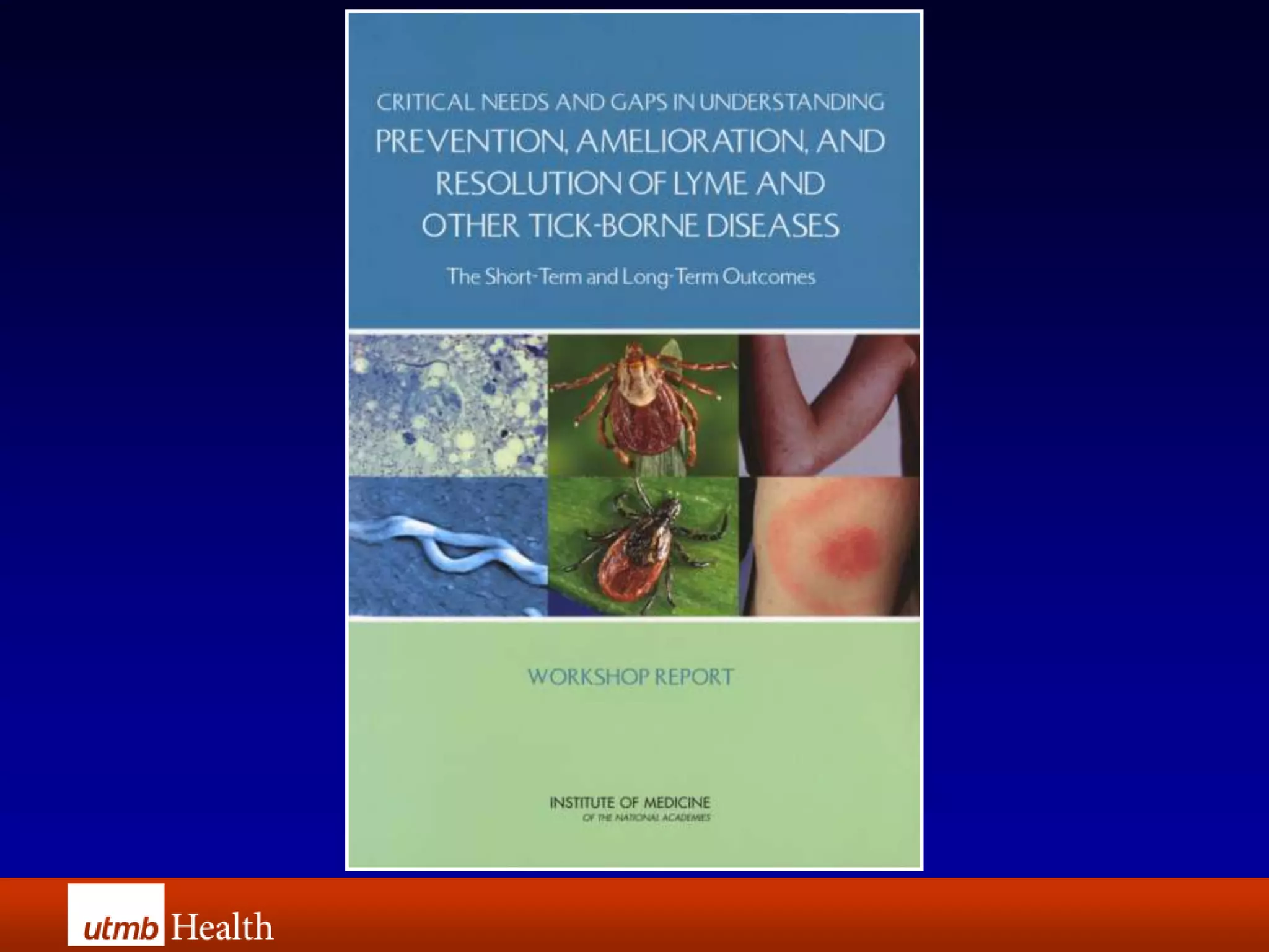 Clinical Manifestation and Pathogenesis of Obligately Intracellular ...