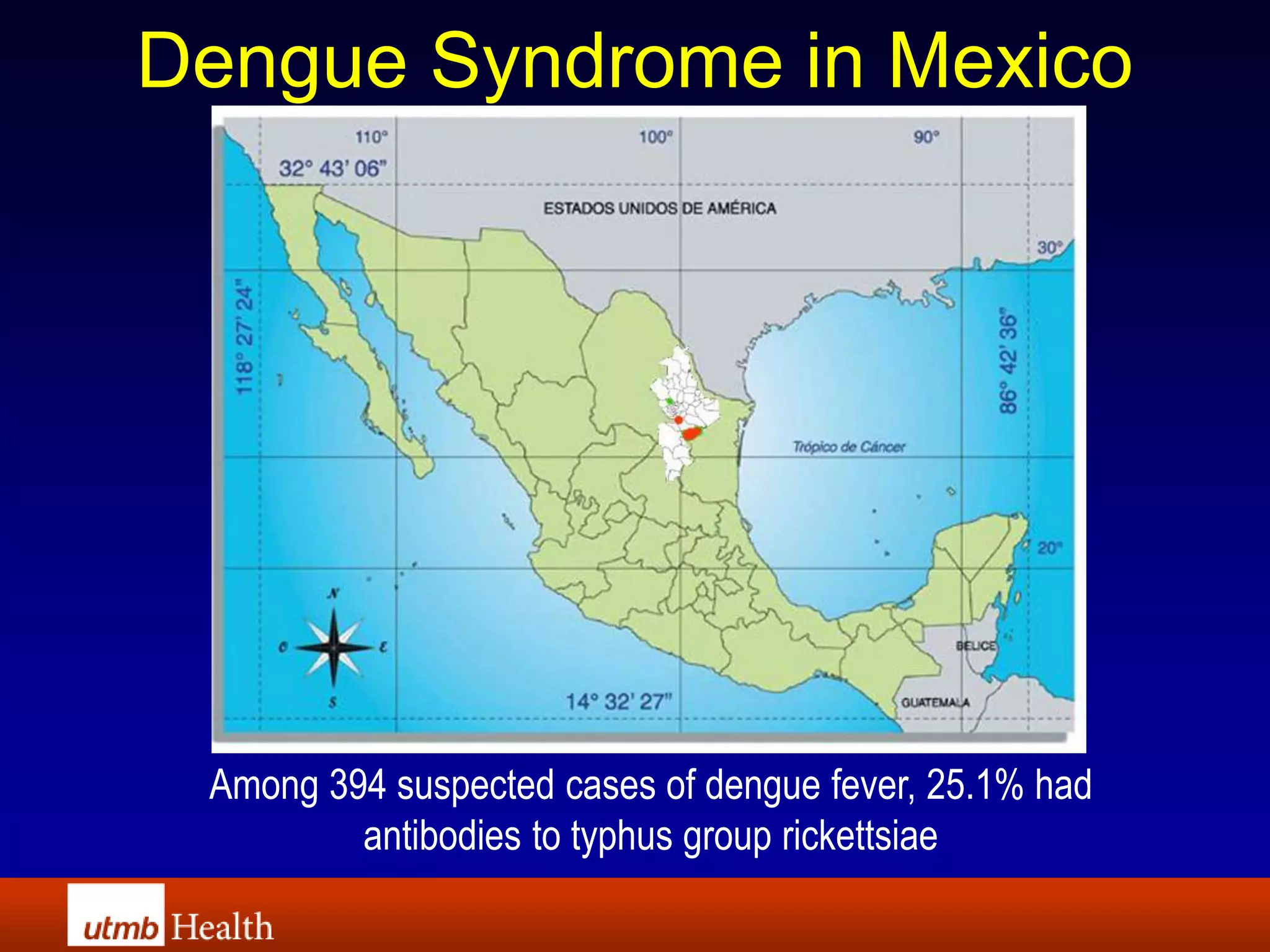 Clinical Manifestation and Pathogenesis of Obligately Intracellular ...