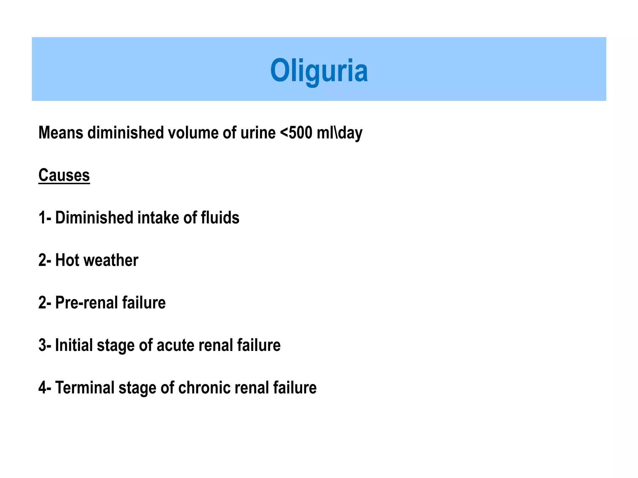 Clinical manifestations of_renal_diseasesffff - copy (2) | PPTX