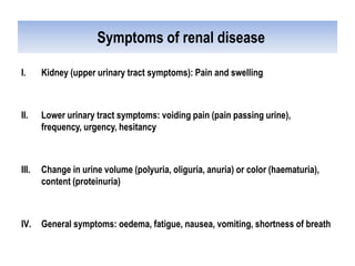 Clinical manifestations of_renal_diseasesffff - copy (2) | PPTX