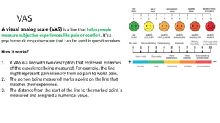 Clinical measurement scales in physical therapy | PPTX