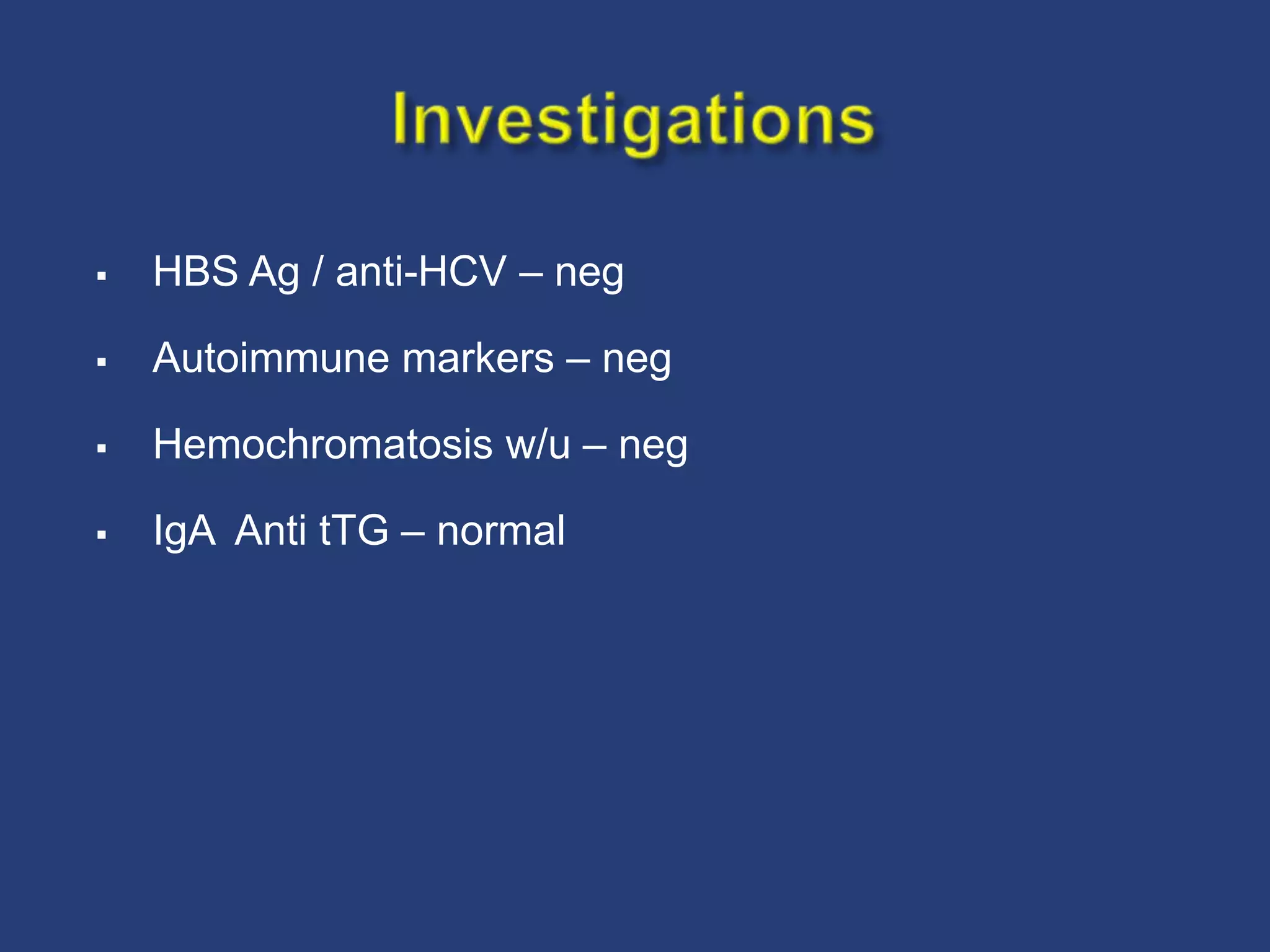 Gastric Antral Vascular Ectasia Ppt