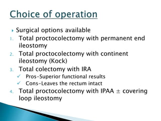 familial adenomatous polyposis | PPTX