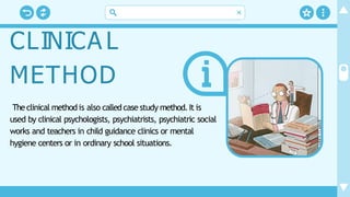 CLINICAL METHOD.pptx