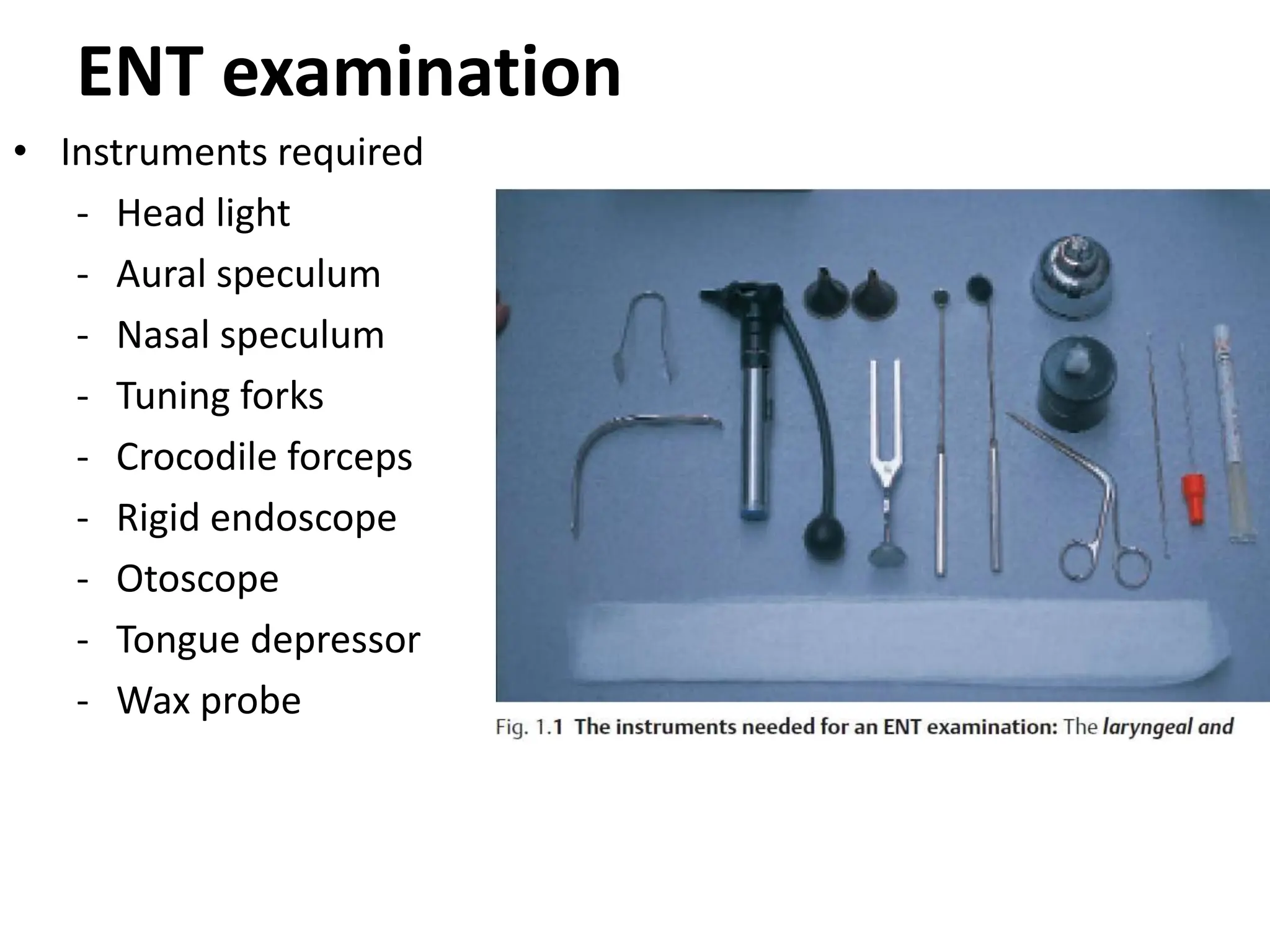 Clinical methods - ENT.pptx