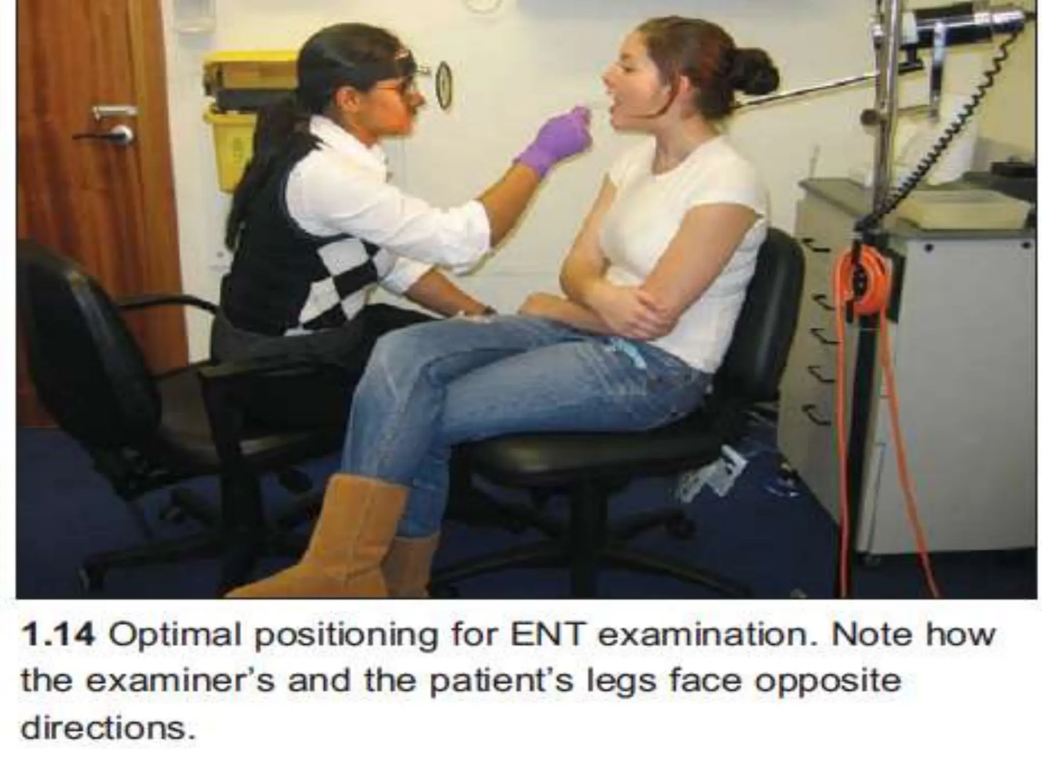 Clinical methods - ENT.pptx