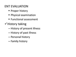Clinical methods - ENT.pptx