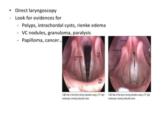 Clinical methods - ENT.pptx