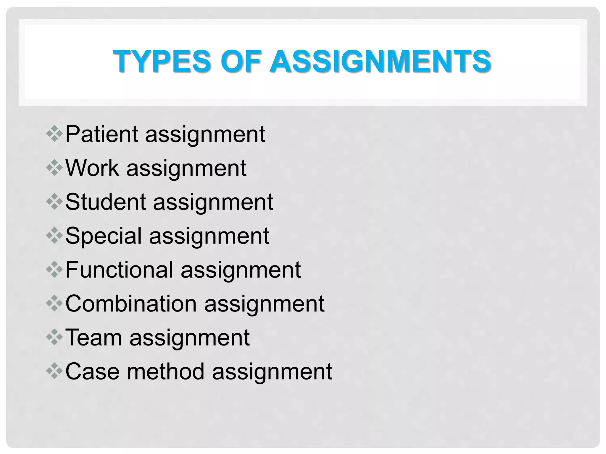 Clinical methods of teaching | PPTX