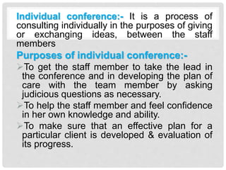 Clinical methods of teaching | PPTX