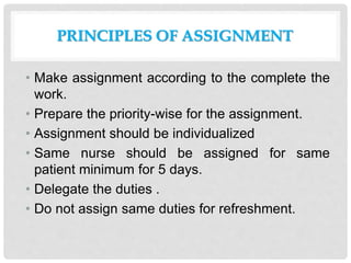 Clinical methods of teaching | PPTX
