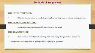 clinical method of teaching in nursing education | PPTX