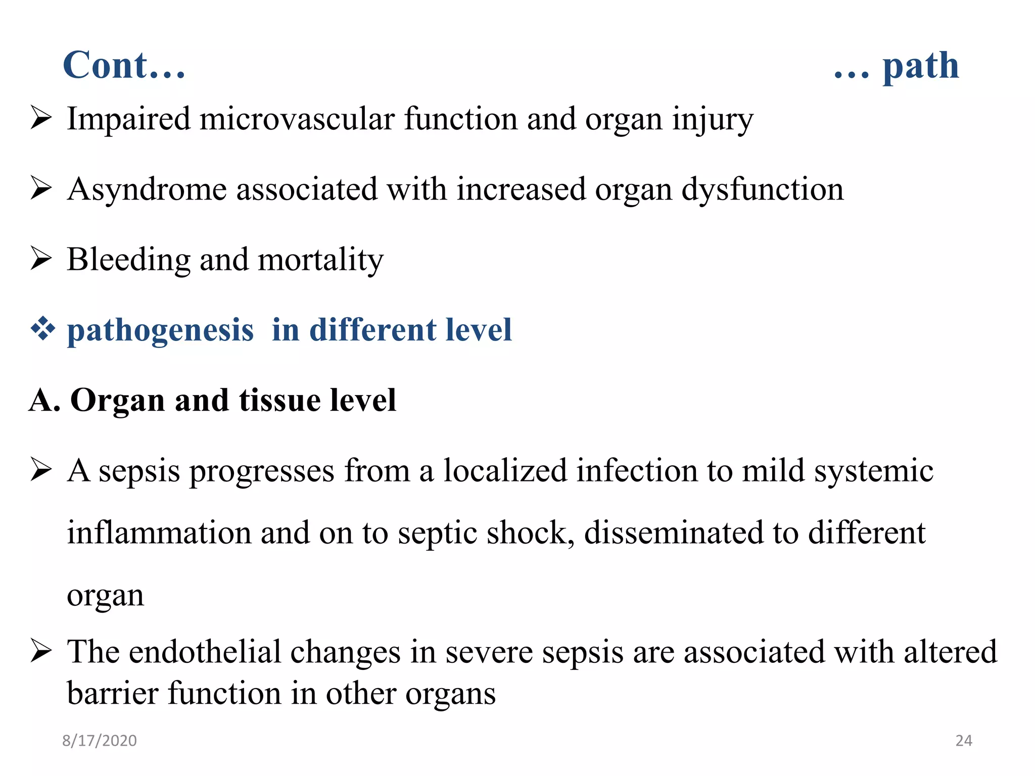 Clinical micro biology | PPT