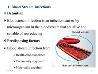 Clinical micro biology | PPTX